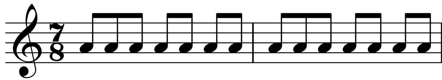Understanding Time Signatures and Meters: A Musical Guide – Liberty ...