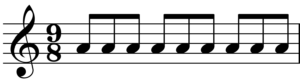 Understanding Time Signatures and Meters: A Musical Guide – Liberty ...
