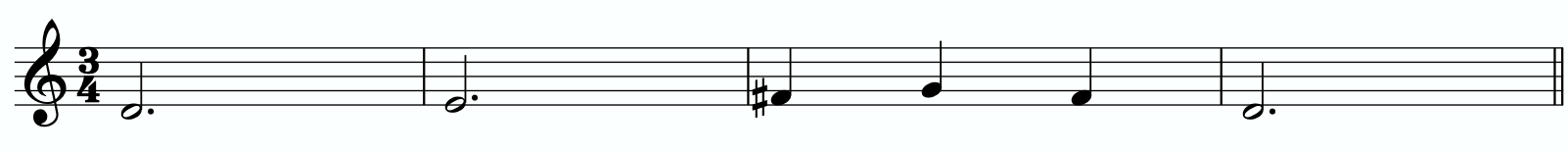 The Difference Between Dots in Music – Liberty Park Music