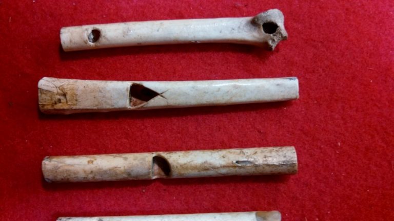 Musical Thanksgiving: The Native American Wampanoag Tribe | Liberty ...