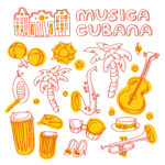 A Guide To Cuban Music: Instrumentation and Clave | Liberty Park Music