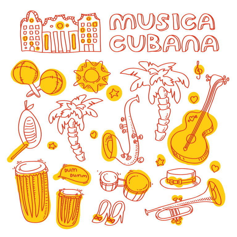 A Guide To Cuban Music: Instrumentation and Clave | Liberty Park Music
