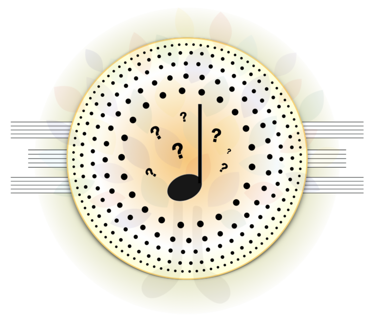 The Difference Between Dots in Music – Liberty Park Music