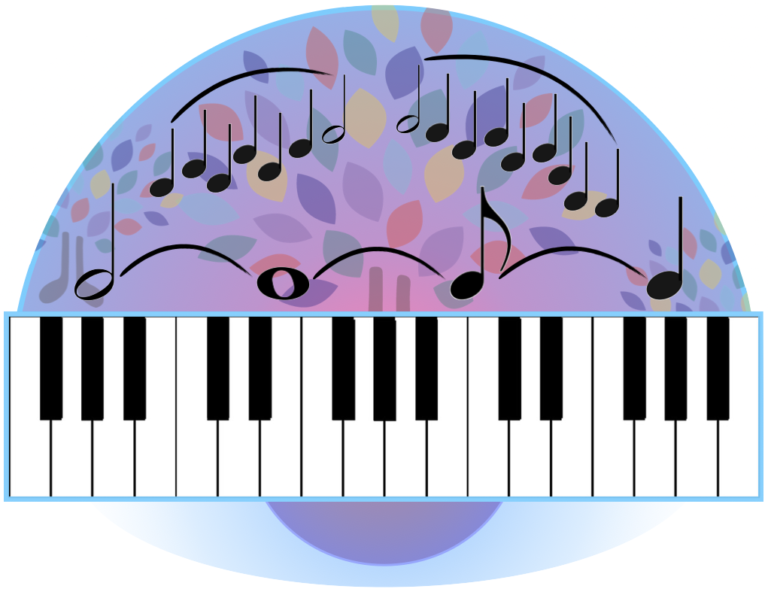 What’s the Difference Between Ties and Slurs? – Liberty Park Music