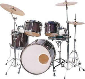 A Guide to Buying a Drum Kit - Liberty Park Music