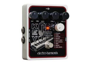 Introduction To Guitar Effect Pedals - Achieve The Desired Sound ...