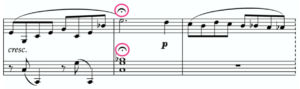 Common Tempo Markings – Liberty Park Music