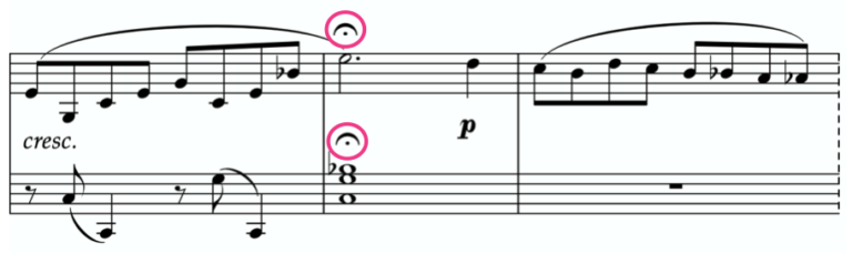 Common Tempo Markings – Liberty Park Music
