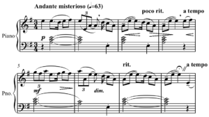Three Step Guide to Master Italian Words in Music Theory – Liberty Park ...