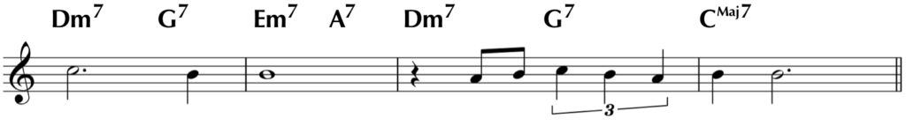 Reading Chord Symbols: A Pianist’s Guide | Liberty Park Music