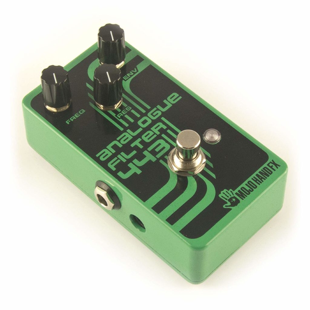 Guitar Effect Pedals - Tuner Pedals | Liberty Park Music