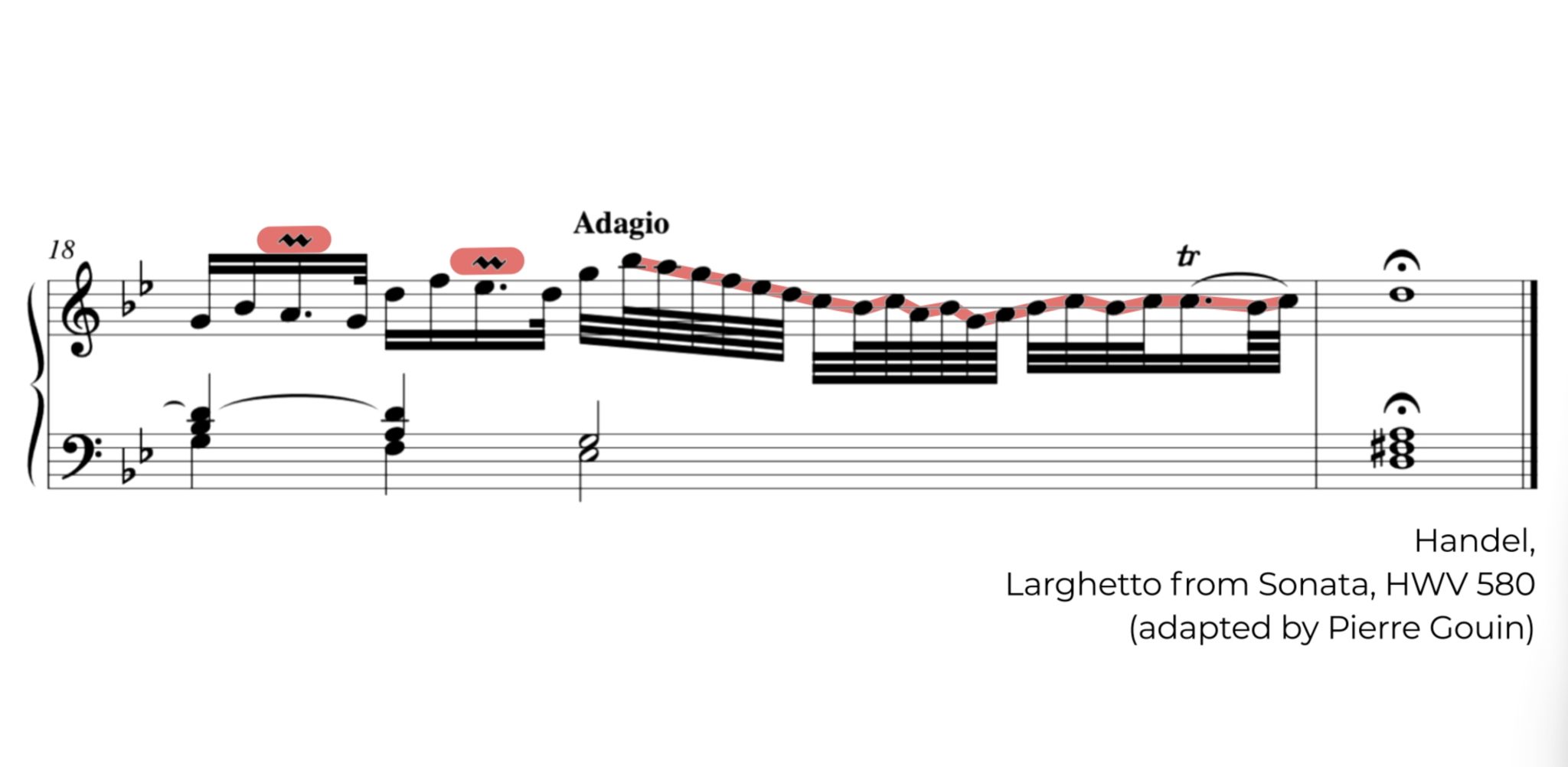 The Baroque Period | Liberty Park Music