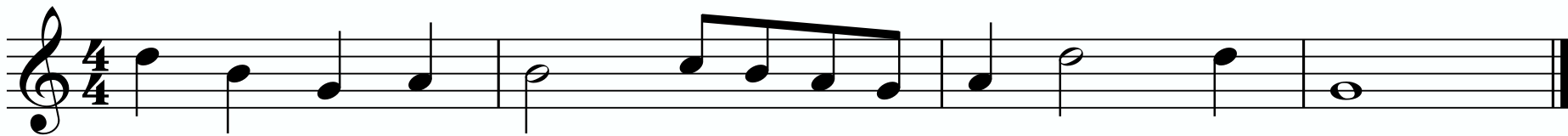 How to Read Music - Part 2 | Liberty Park Music