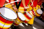 Drum Kit Notation Guide For Latin Music : Samba | Liberty Park Music
