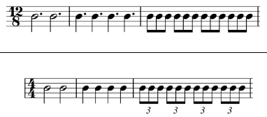 Understanding Time Signatures and Meters: A Musical Guide