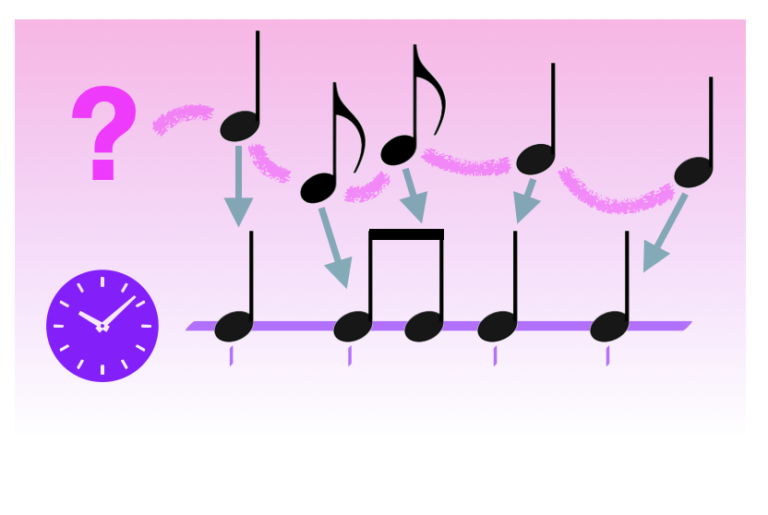 Why Clap Rhythms? – Liberty Park Music