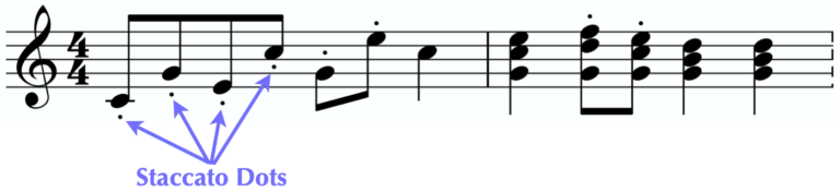 How to Read Music - Part 2 | Liberty Park Music