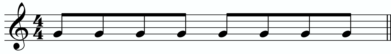 What are Tuplets? – Liberty Park Music