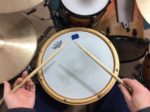 A Guide to Drum Sticks Grip – Liberty Park Music
