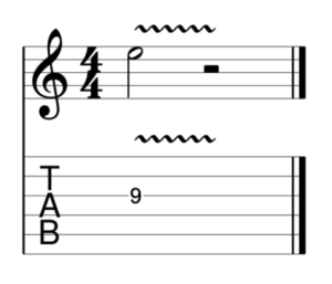 How to Read Guitar TABs: A Beginner’s Guide – Liberty Park Music