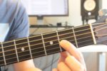 5 Must-Know Fretting Techniques For Beginner Guitarists – Liberty Park ...