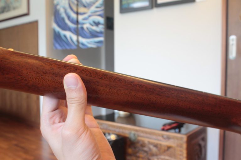 5 Must-Know Fretting Techniques For Beginner Guitarists – Liberty Park ...