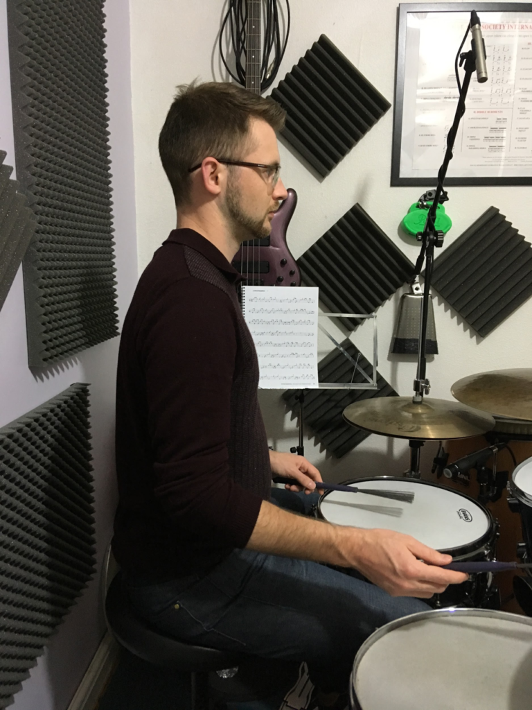 Common Injuries Suffered by Drummers and how to Avoid Them