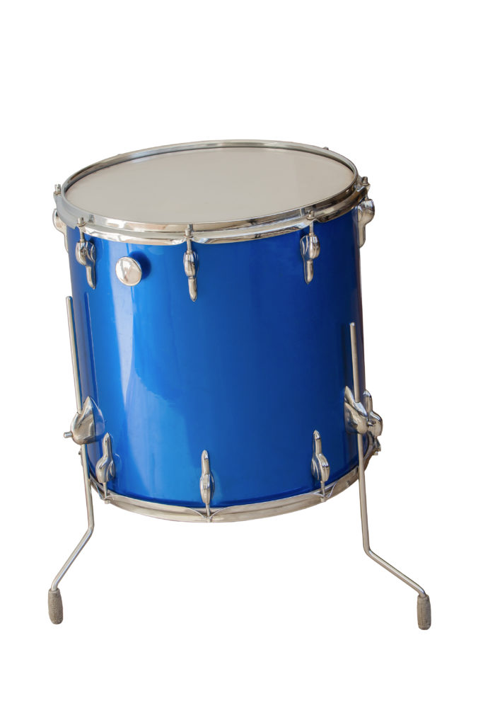 Beginner Drum Kit: Setting up the Drum Kit – Liberty Park Music