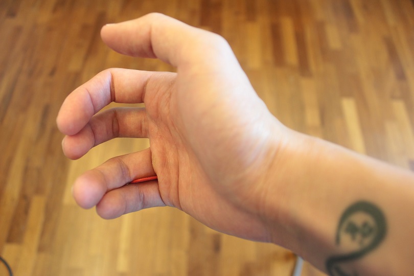 Using a pick, fingers or both? – Liberty Park Music