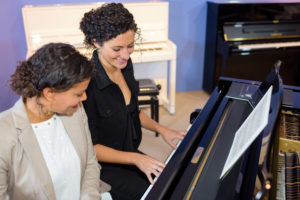 How to Practice Piano: A Beginner’s Practice Guide – Liberty Park Music