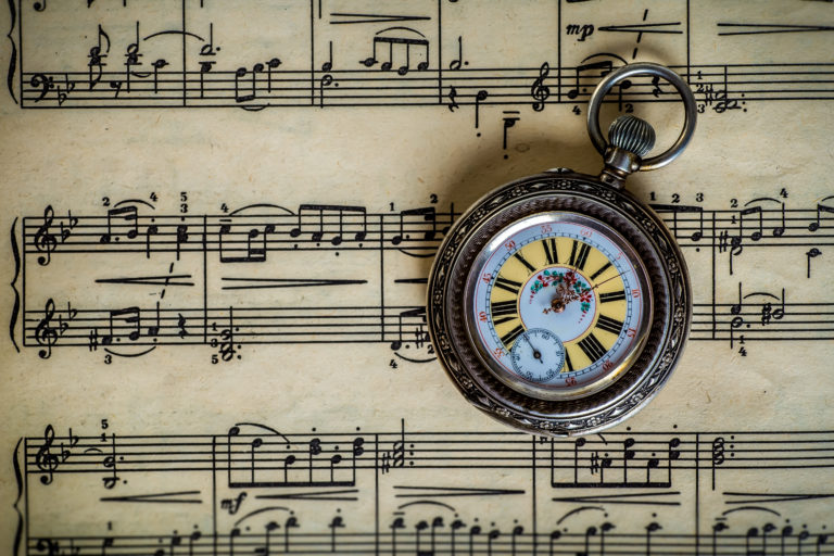 10 Tips for Learning Music as an Adult